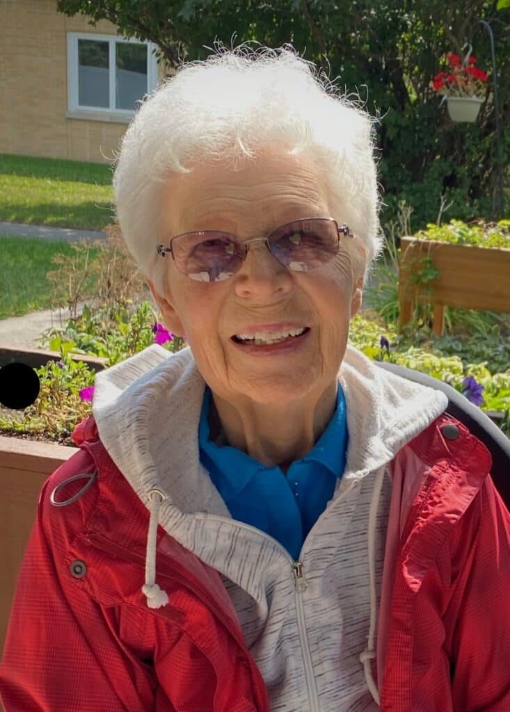 Ruth Ann Gackstetter – OBIT | Krox AM