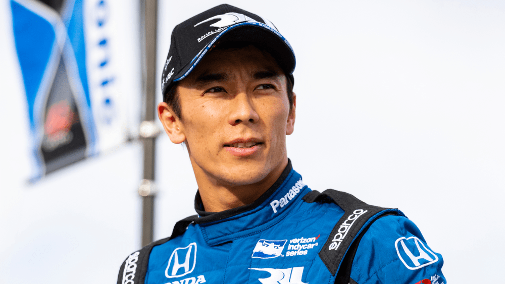 Takuma Sato Edges Out Scott Dixon For Second Indy 500 Win | KMMO ...