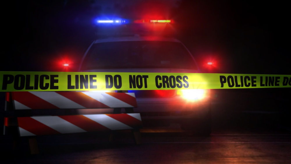 Police Confirm Dismembered Bodies Found In Oklahoma River Are Those Of