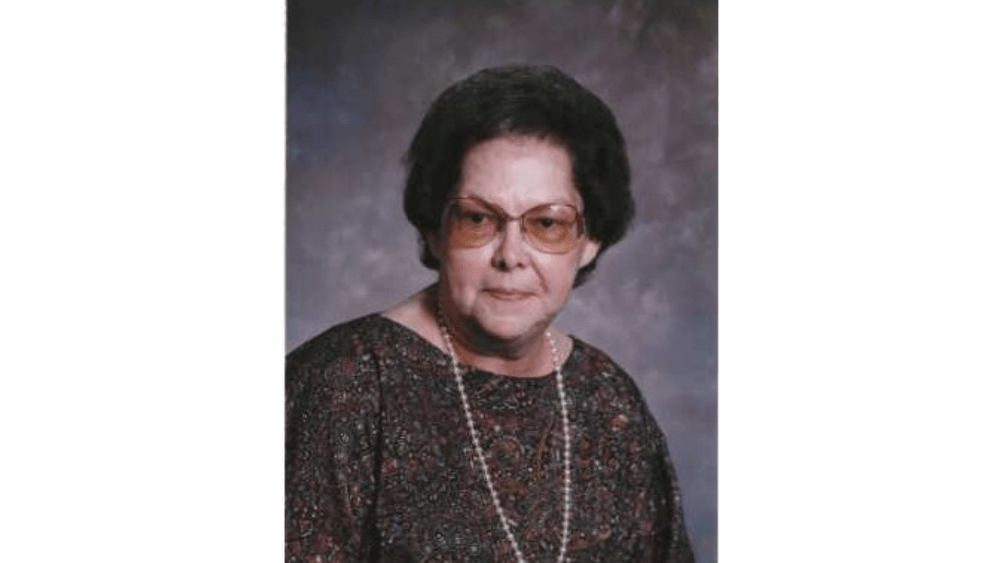 GRACE JANET GADDIS | KMMO - Marshall, MO
