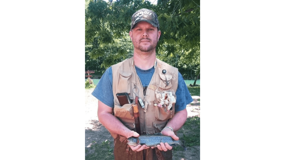 SIMON CARTEE | KMMO - Marshall, MO SIMON CARTEE | KMMO - Marshall, MO