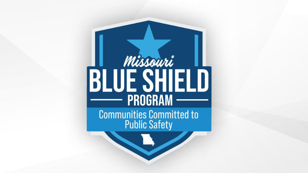 DEPARTMENT OF PUBLIC SAFETY ANNOUNCES FIRST BLUE SHIELD DESIGNATIONS IN ...