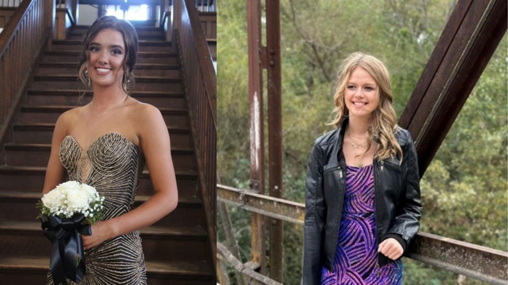 JOHNSON, YOKELY TAKE TOP HONORS AT SALINE COUNTY QUEEN CONTEST | KMMO ...