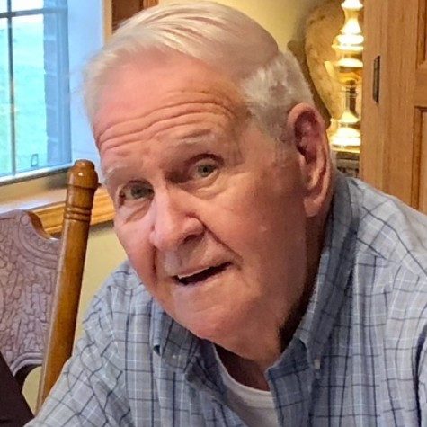 DENZEL "JACK" HICKS | KMMO - Marshall, MO
