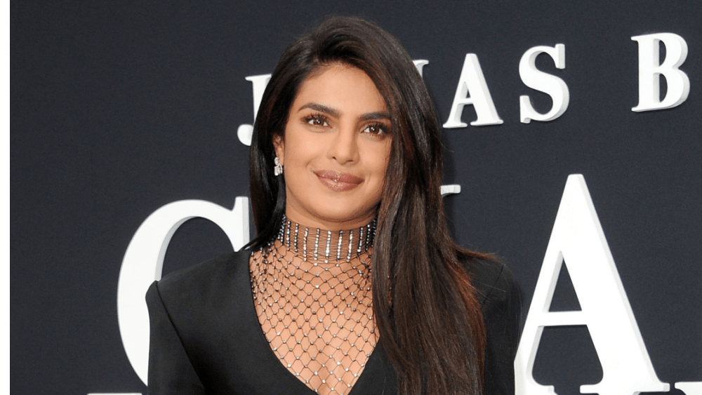 See the trailer for Prime Video's 'Citadel' with Priyanka Chopra Jonas ...