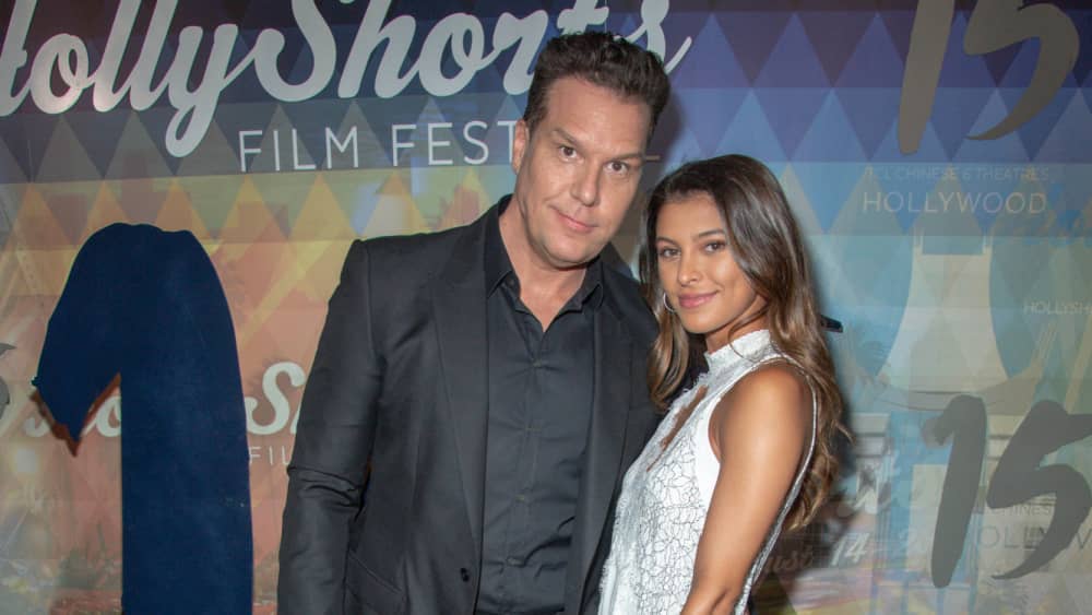 Comedian Dane Cook marries Kelsi Taylor in Hawaii | WACK-AM/FM ...