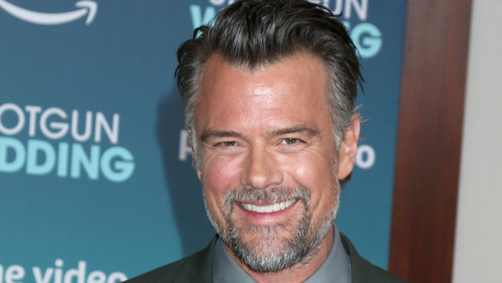 Josh Duhamel & Minka Kelly to star in Netflix drama 'Ransom Canyon ...