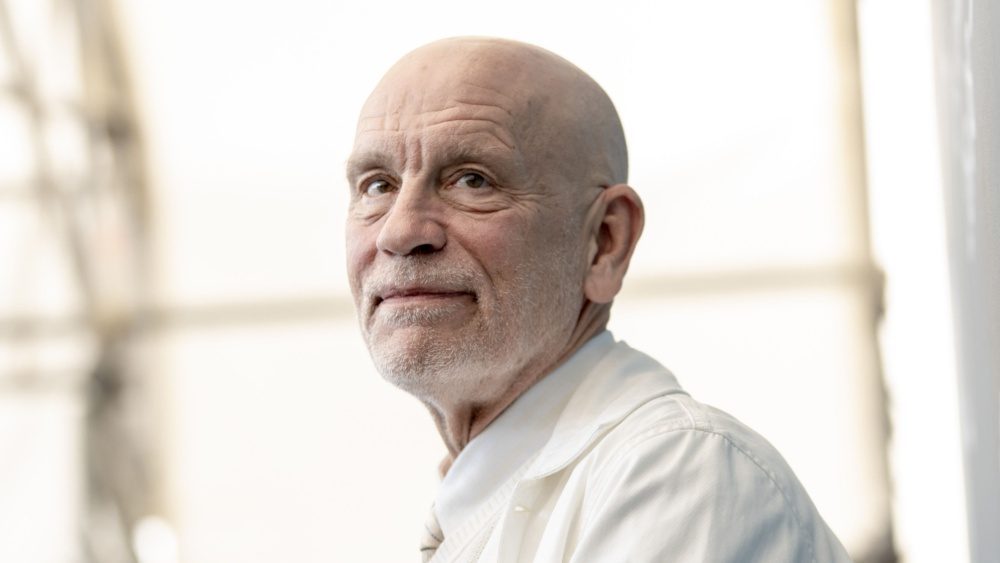 John Malkovich joins Season 2 of Apple TV+ series 'Bad Monkey' | K-1O1