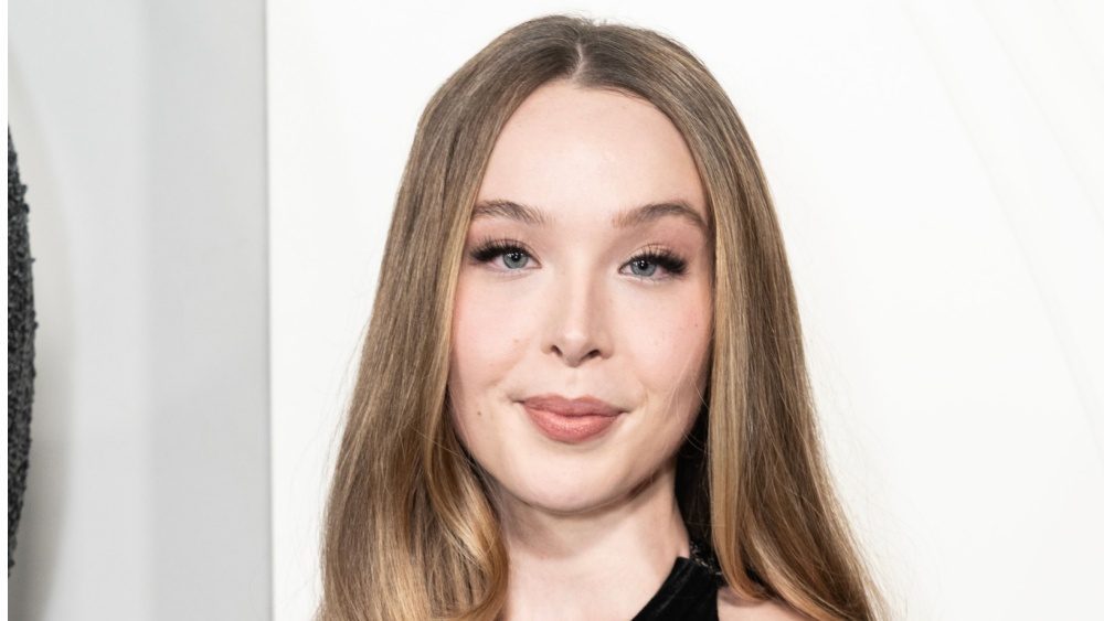 Netflix's 'Monster' Season 4 to star Ella Beatty as Lizzie Borden | K-1O1