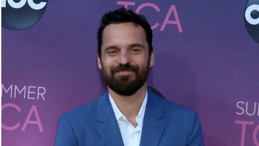 Jake Johnson to star in new Apple TV+ comedy 'The Dink' from Ben ...