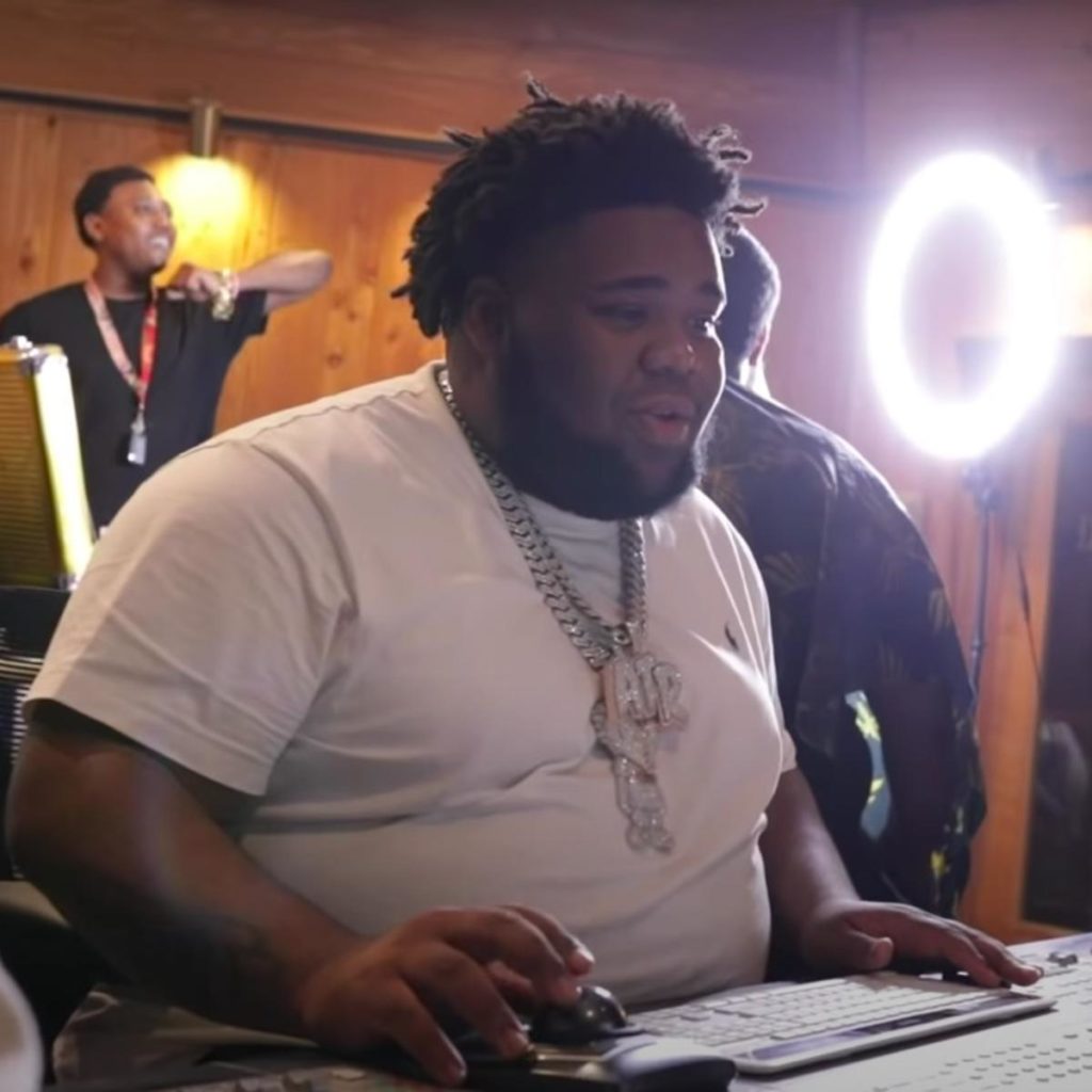 Rod Wave Releases New Single "Shooting Star" | The Beat 105.5 Rochester