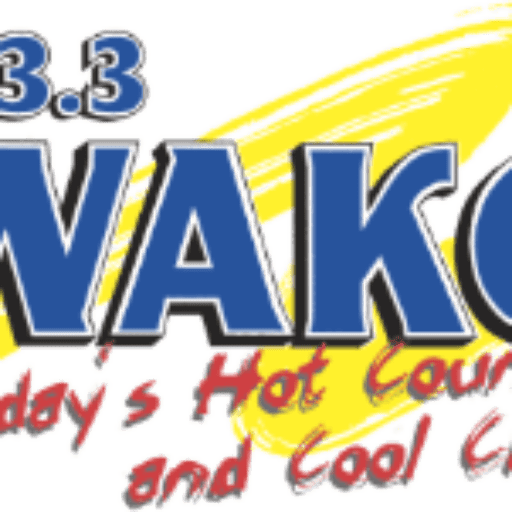 WAKG FM 103.3 - Today's Hot Country and Cool Classics