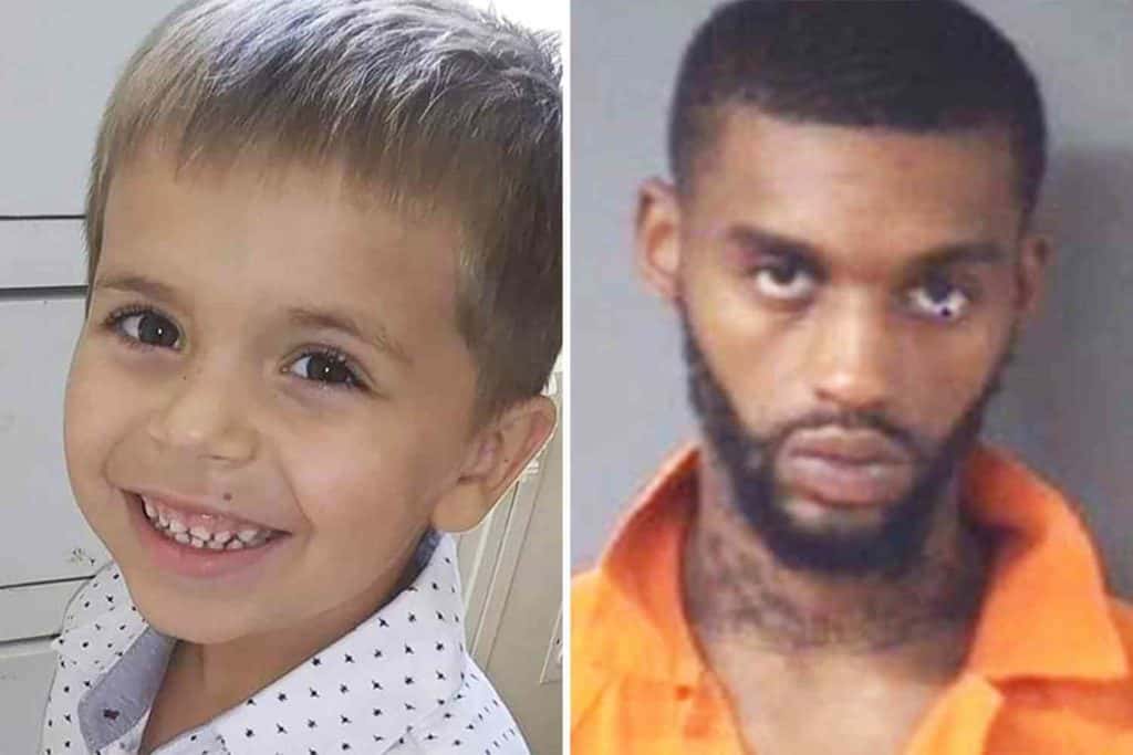 Over $700K raised for slain boy's funeral in North Carolina | 103.3 WAKG