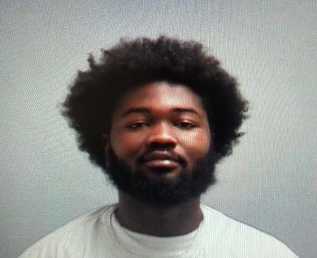 Update Homicide Suspect Arrested In Henry County 103 3 Wakg