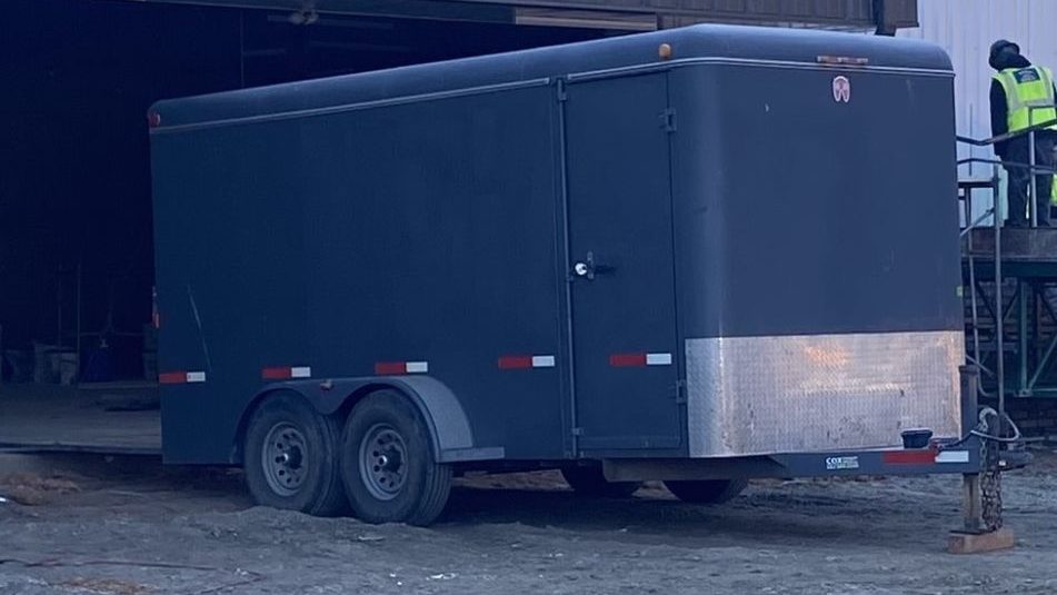 Trailer With $50k of Copper Wire Stolen in Henry County | 103.3 WAKG