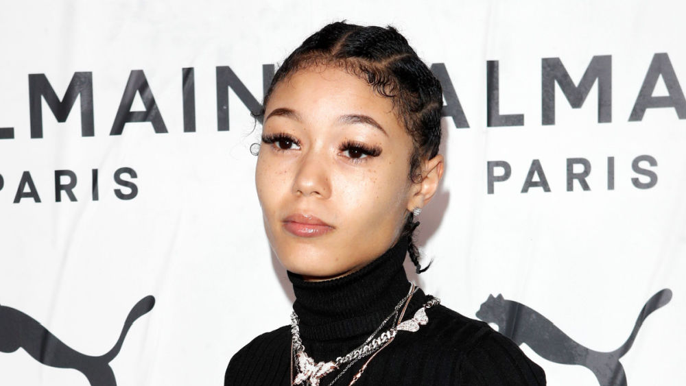 Coi Leray teams with Busta Rhymes for new 'Players' remix | Z-92