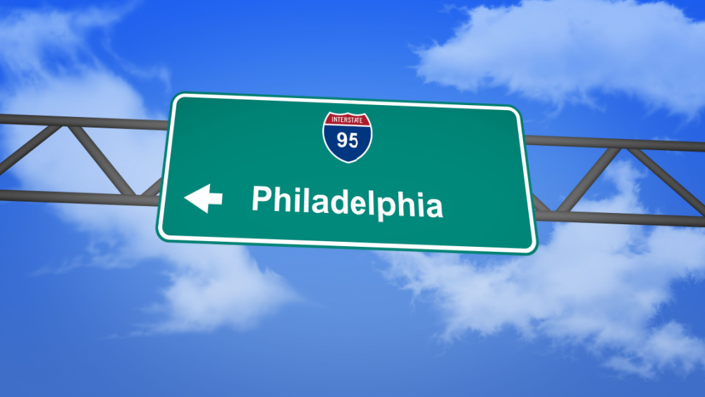 Body is pulled from wreckage of I-95 truck fire in Philadelphia | Z-92