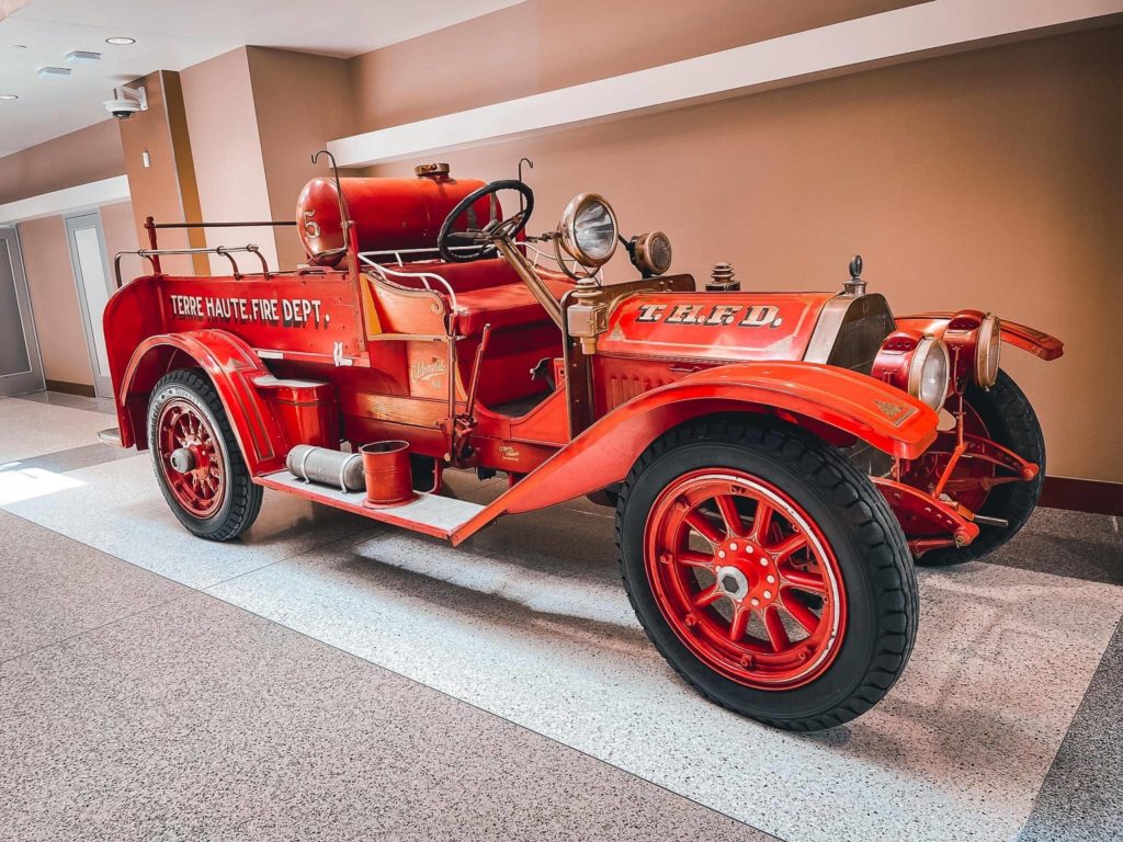 Professional firefighters convention meets this week | The Rock 92.7 ...