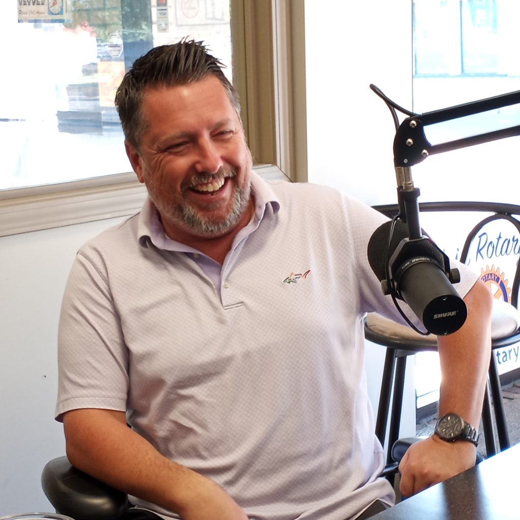 Focus on the Community: Mayor Clint Lamb | The Rock 92.7 WFNF-FM