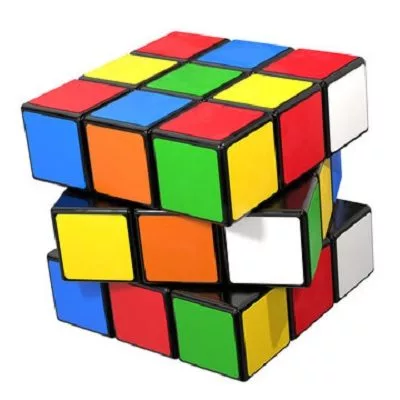 Purdue Rubik's Cube Record | The Rock 92.7 WFNF-FM