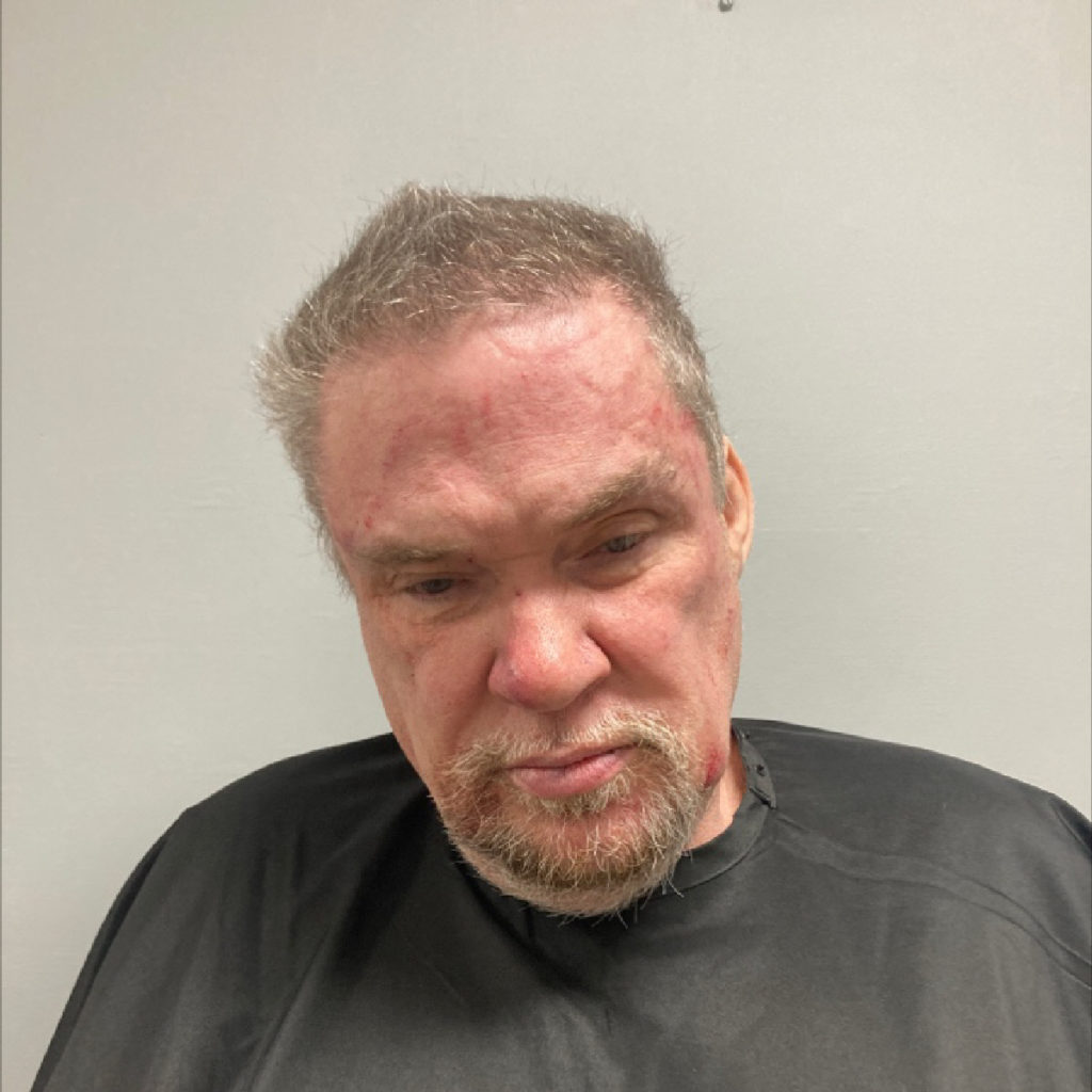 Martinsville Man Arrested After Standoff | WBTM 102.5