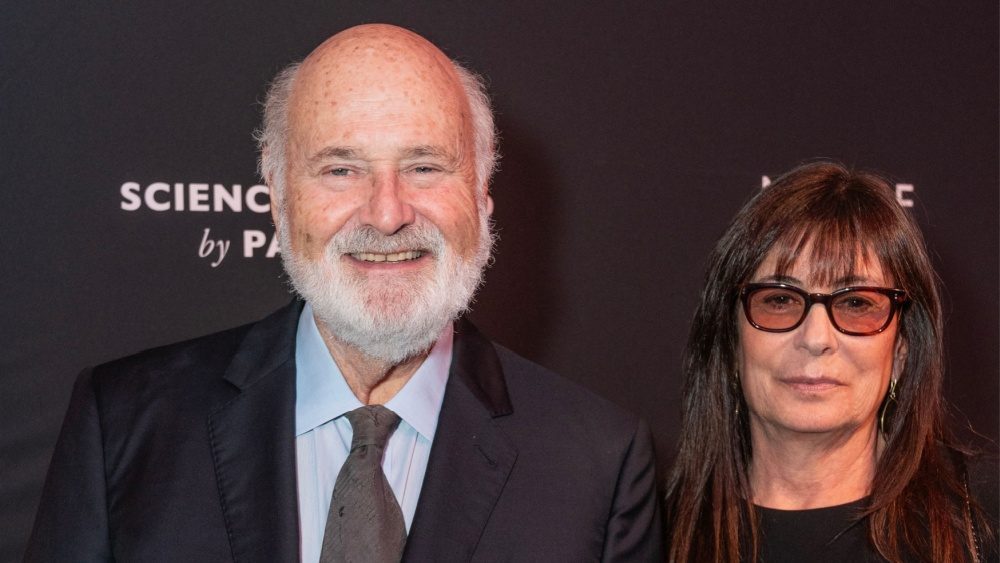 Rob Reiner and wife Michelle Singer found dead in their Los Angeles ...