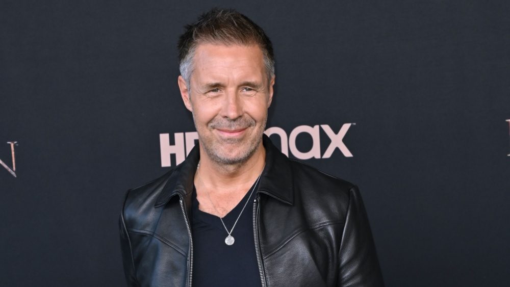 Paddy Considine, Lena Headey to star in Netflix crime drama from 'Black ...