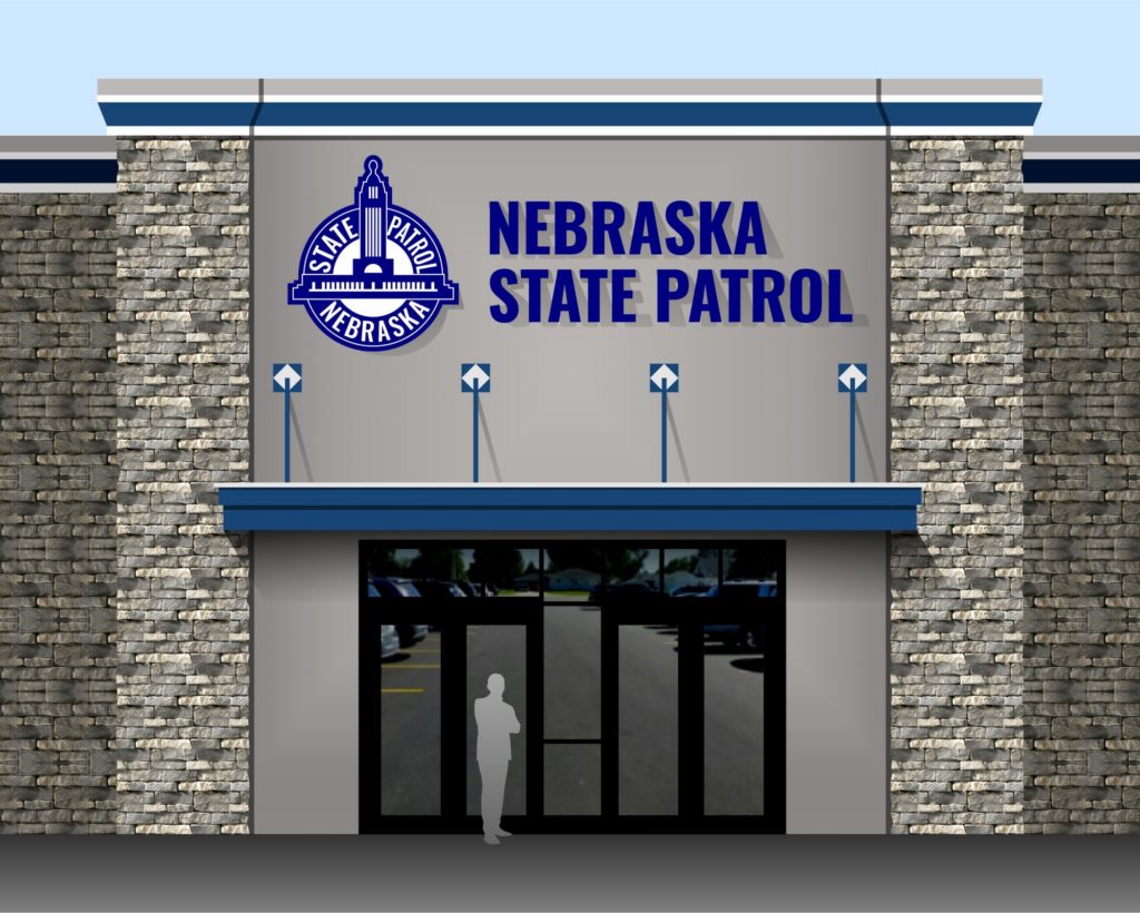 NE State Patrol To Open New Headquarters Building in 2021 | KHUB-AM ...