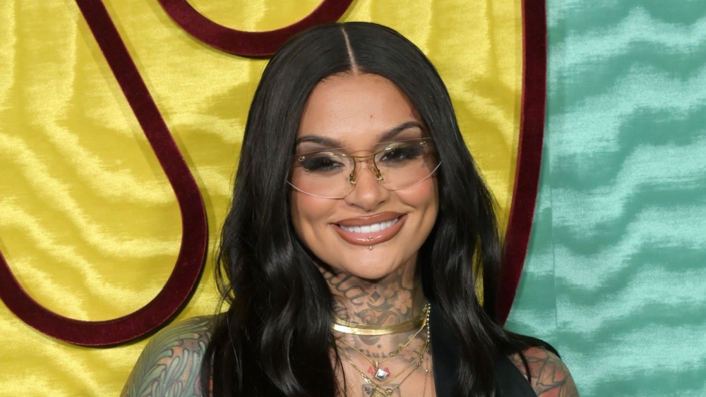 Kehlani drops new single 'After Hours' | 106.3 WSRB