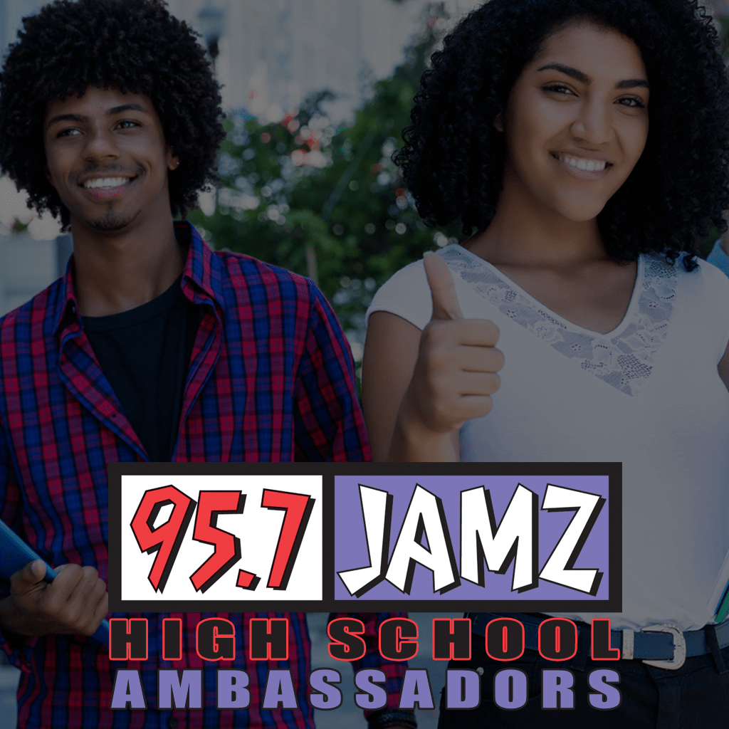 JAMZ Ambassadors | 95.7 JAMZ