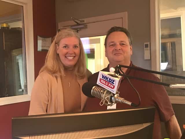 Travelin' the Bluegrass – Beth Mann – Your Ag Edge Expansion | Ag News ...