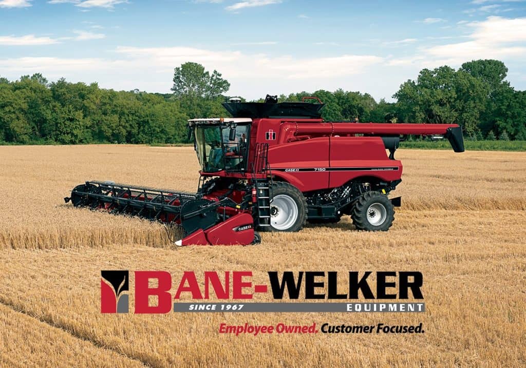 Jason Bene Talks About Bene-Welker Equipment | Ag News Kentucky