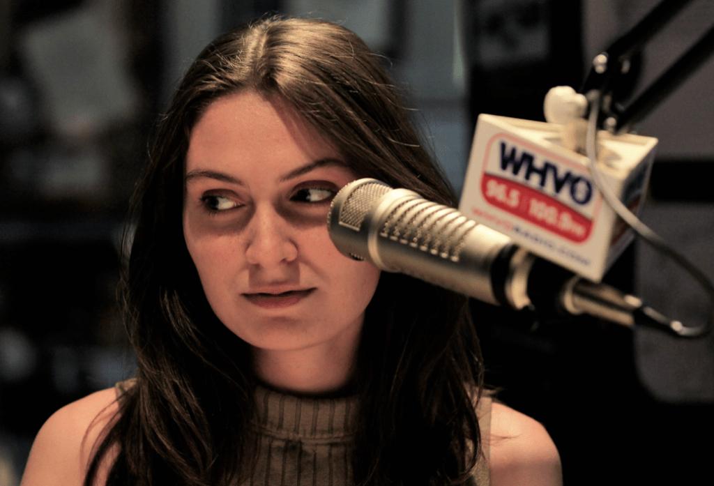 University Of Kentucky Journalism Student Discusses Her Interest | Ag ...