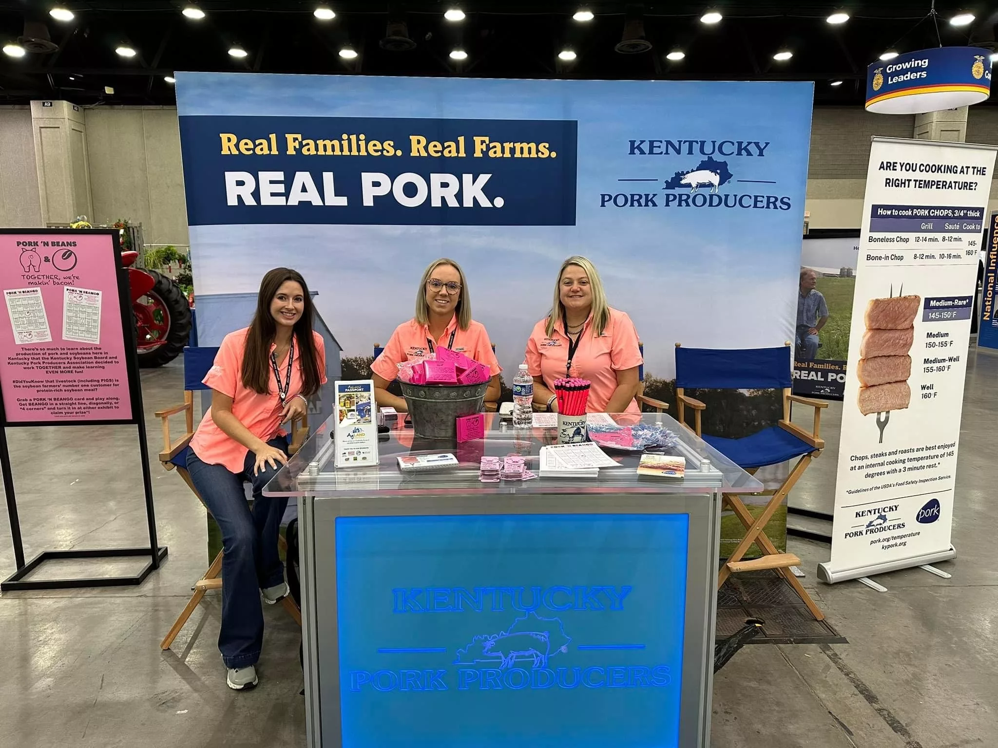 Travelin' the Bluegrass – Beth Mann – Your Ag Edge Expansion | Ag News ...