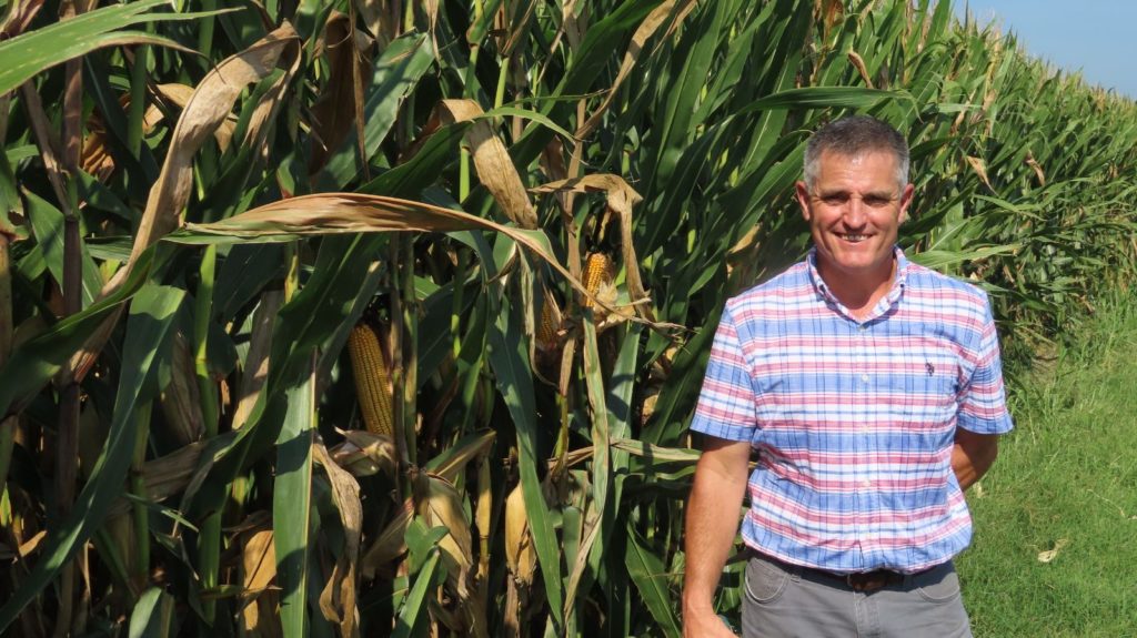 Joseph Sisk Testified Before The EPA Regarding Atrazine | Ag News Kentucky