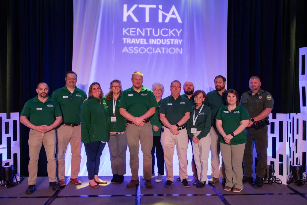 The Winner Of The Kentucky Star Of The Travel Industry Award | Ag News ...