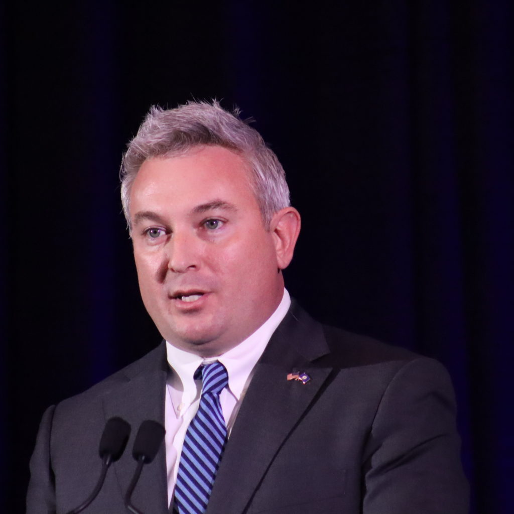 Ryan Quarles Recaps His Time As Commissioner | Ag News Kentucky