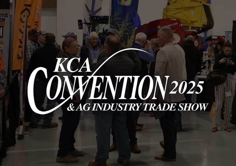 KCA Annual Meeting Kicks Off Thursday | Ag News Kentucky