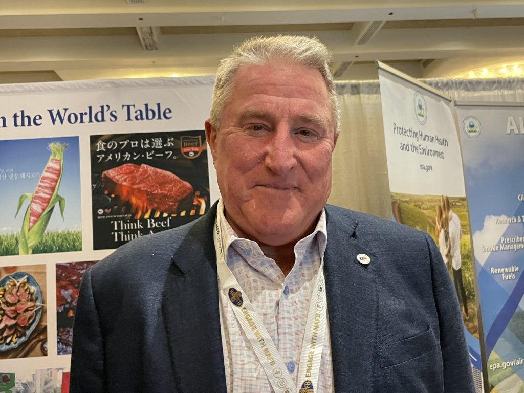 The Best Way To Promote American Meat Products | Ag News Kentucky