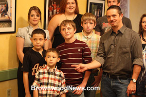 Reunion Includes Character Project Reception For Photographer Eric ...