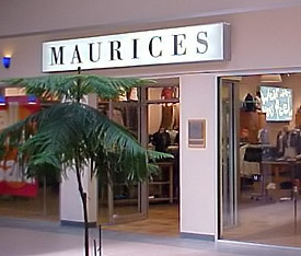 Maurices Celebrates Grand Opening at New Location | Brownwood News