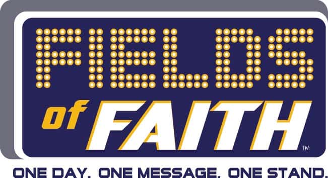 Fields of Faith Set for October 10th at Gordon Wood Stadium | Brownwood ...