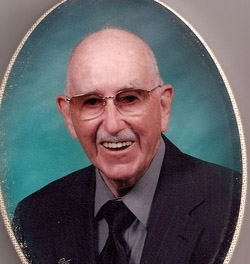 George W. Hine, Jr | Brownwood News