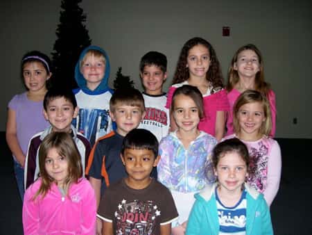 Woodland Heights Elementary Announces STAR Students for the Fourth Six ...
