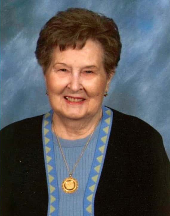 Doris Louise Dupriest | Brownwood News