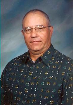 Robert Nance | Brownwood News