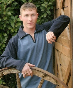 Justin Hill | Brownwood News