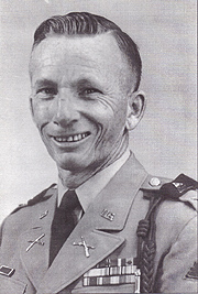 Colonel Russell O. Fudge | Brownwood News