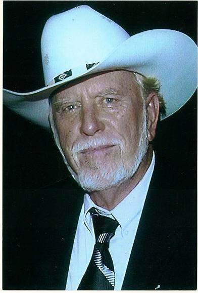 Richard Durwood "Red" Guthrie | Brownwood News