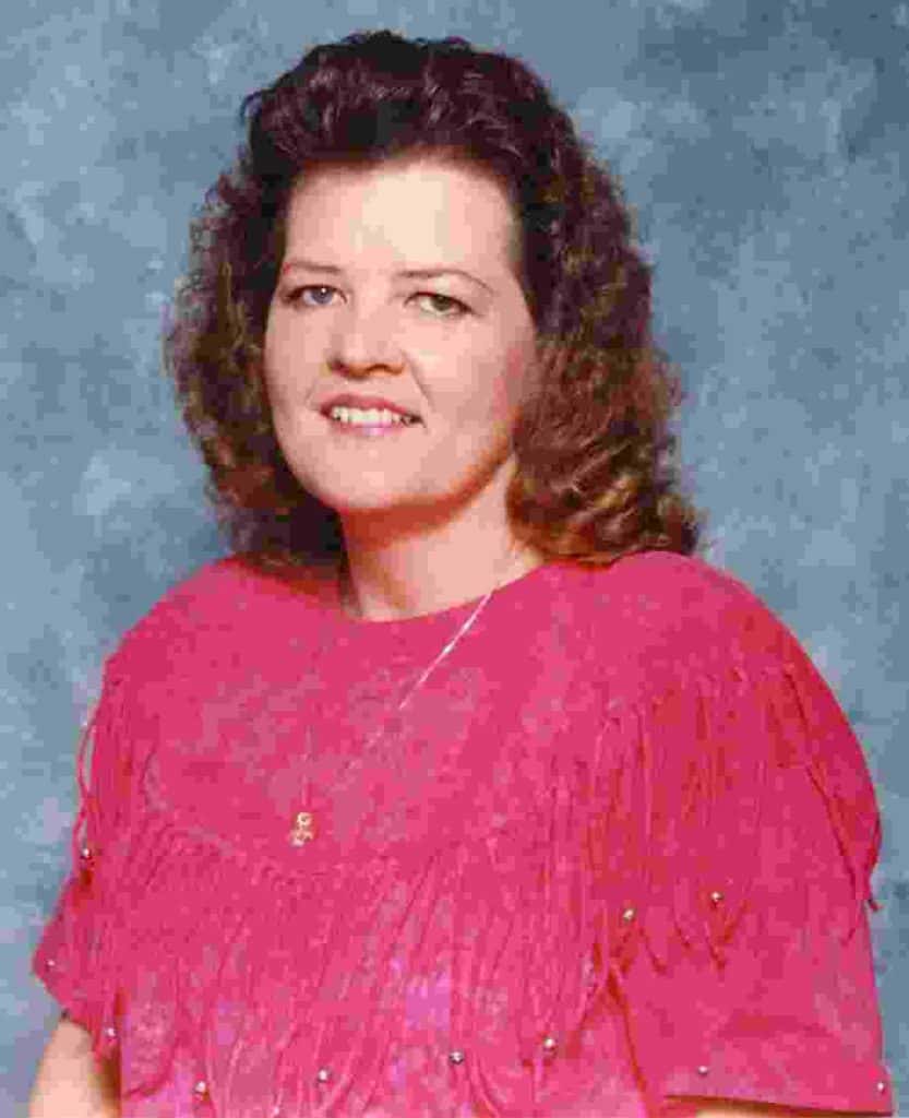 Mary Elizabeth Anderson Baker | Brownwood News